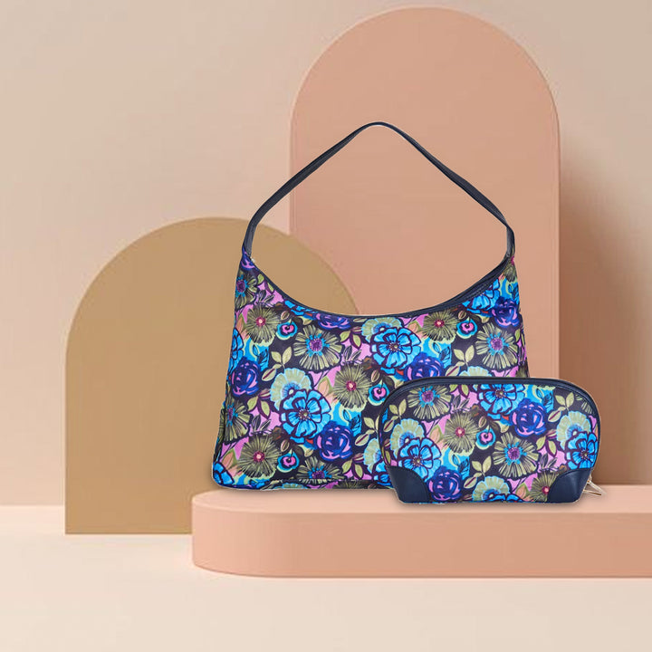 Luxury Hand-Painted Leather Bags | Custom Artisan Creations | Sishka