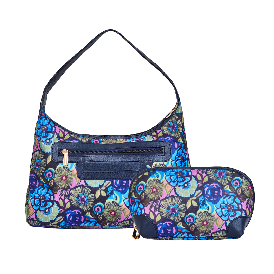 Luxury Hand-Painted Leather Bags | Custom Artisan Creations | Sishka